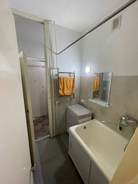 Сдается квартира, Чиланзар 3 квартал, 1/1/4