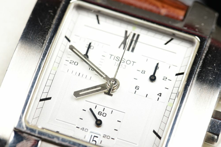 Tissot TXL Chronograph