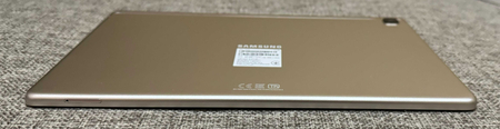 Планшет Samsung Tab A7