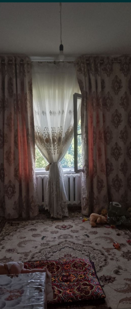 Срочно продажа 1 комн на ттз 4