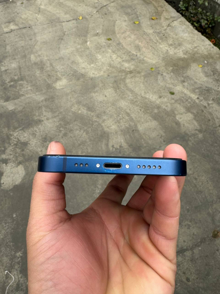 Iphone 12 xolati ideal