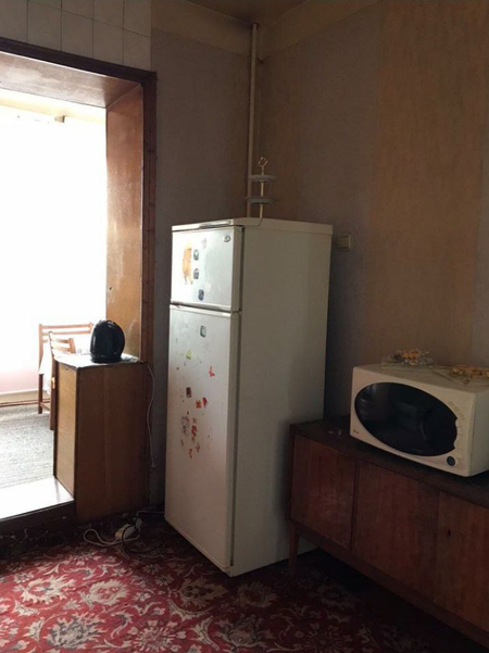 Яккасарой Бошлик 2 хонали квартира ижарага берамиз зудлик билан