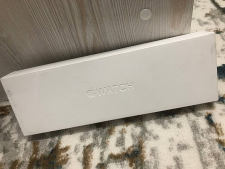 Apple watch Series 9 , 45mm midnight