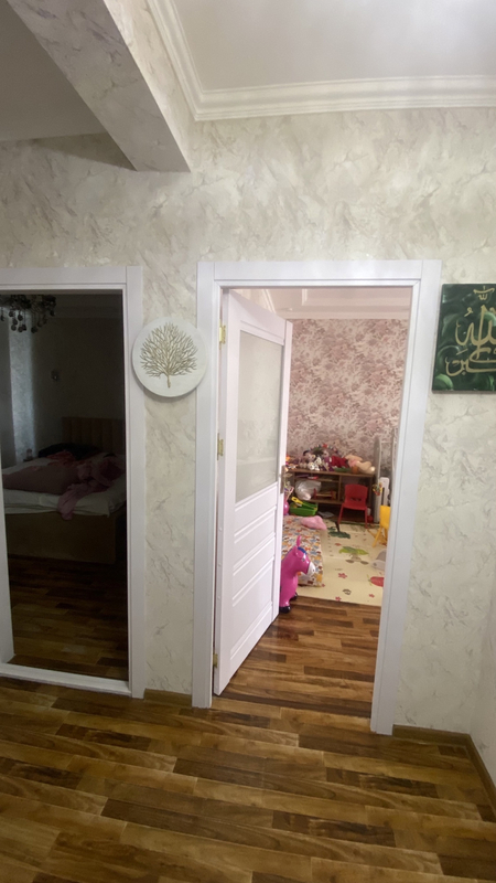 Продаю свою квартиру