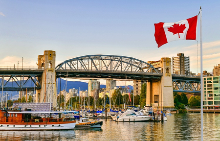 Визы только в Канаду! Only Canada.