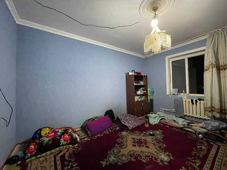 Срочно продаётся квартиры в Ташкенте 6/9/9 на Юнусабадском ра-е(J2508)