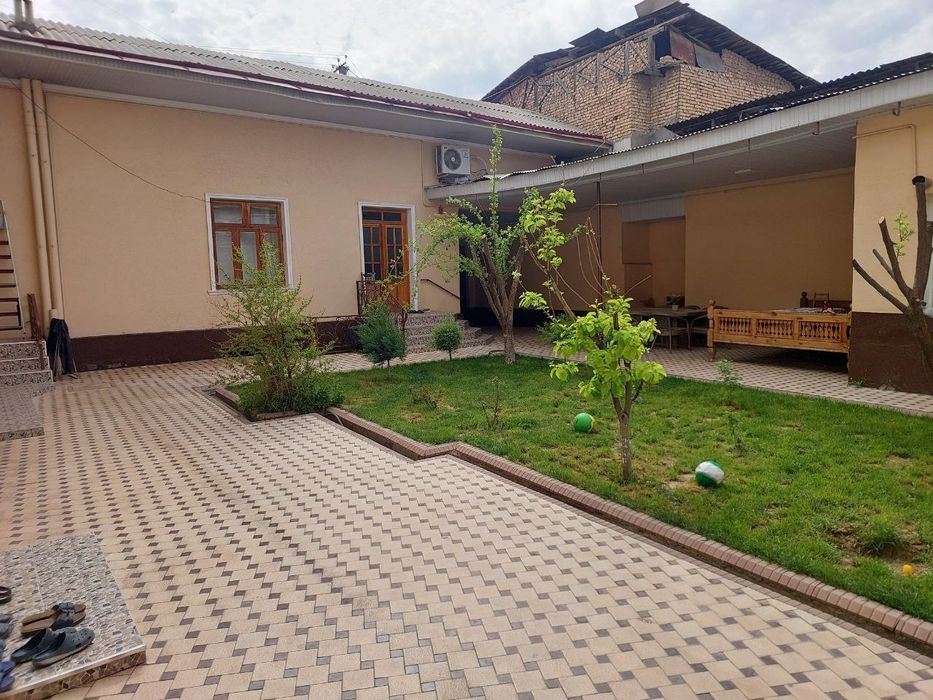 Продажа частного дома