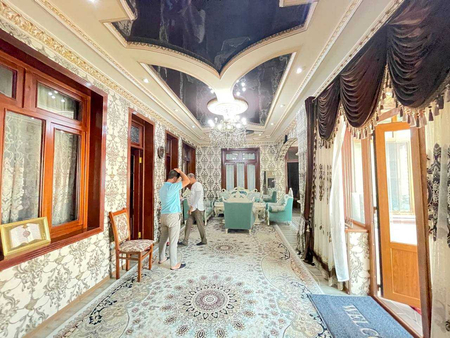 Сдаётся дом в аренду, ориентир Учтепинский РОВД ID: 54026