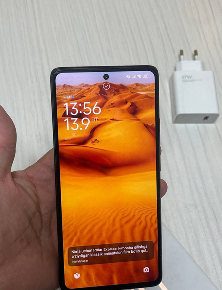 Mi 11 t ideal 8 128