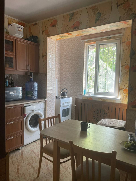 Продаётся 1 ком квартира Юнус абад 4 кв