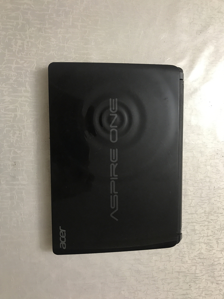 Netbook acer Aspire one