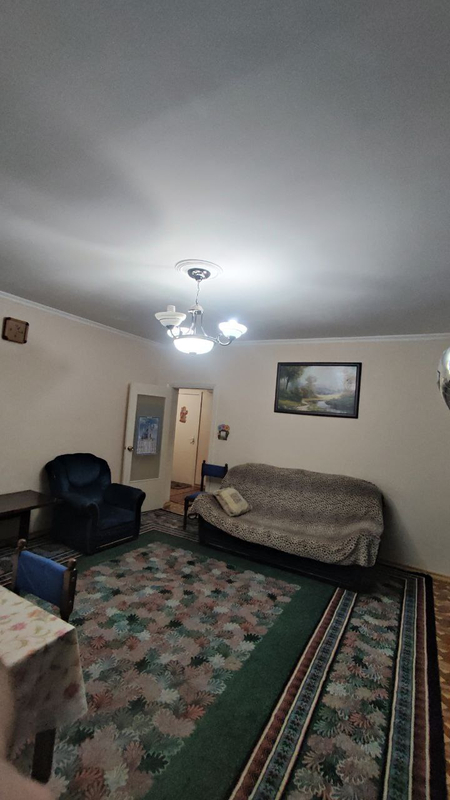 Кадышева. АРЕНДА 3/3/4. 75м² панель