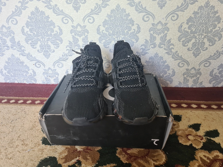 7Saber Unisex krossofkasi (orginal 100%)