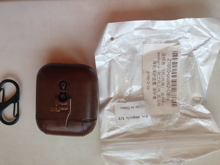 Чехлы для Airpods 1,2 Airpods pro 1,2