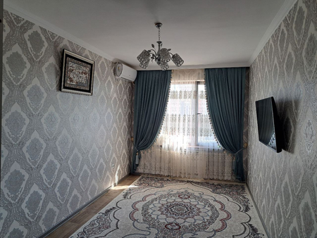 Продается квартира с мебели