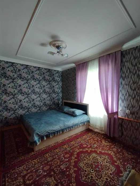 Uchtepa tumanida xovli sotiladi. Nosirbek
