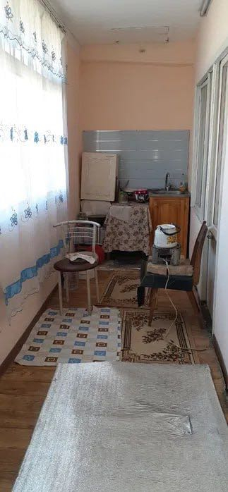 Ипотека Домрабад 1в2 со среднем ремонтом балкон 2*6