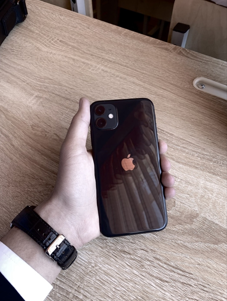 iPhone 11 / 128 Gb  KH/A