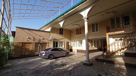 Продается Дом поселок Чингильды