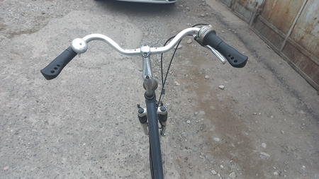 Велосипед 