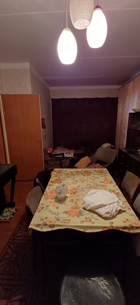 Продаётся Квартира Ц-2 ДАРХАН Консерватория  105000 $