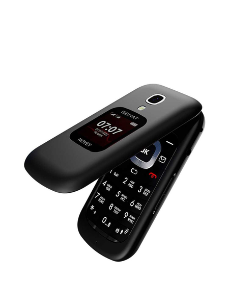Телефон от бренда Novey SENAT CDMA