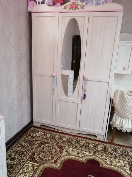 bolalar yotoq meybili