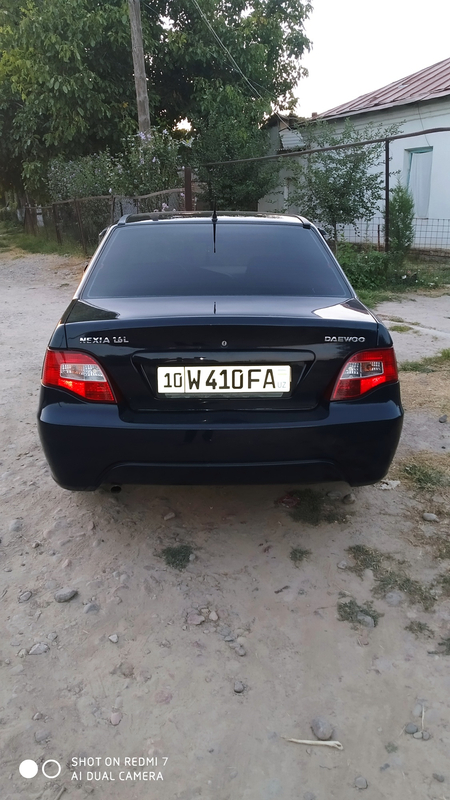 Neksiya_2 1.6_yili_2009_kraska_toza_radnoi_mator_,zor_ochilmagan