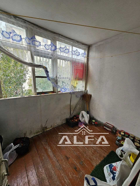 2 xonali 54m² 4-qavat sotiladi.