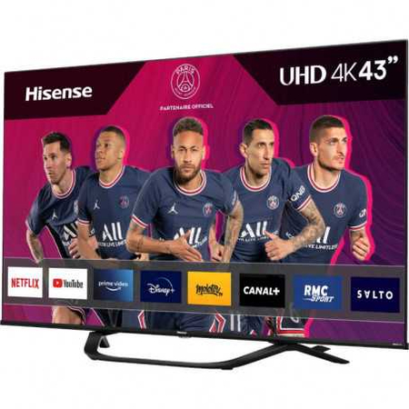 Телевизор Hisense Smart 4K UHD Оптом и в розницу\ инфо ниже