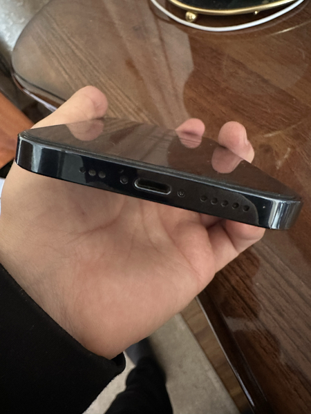 Iphone 12 pro 128 gb