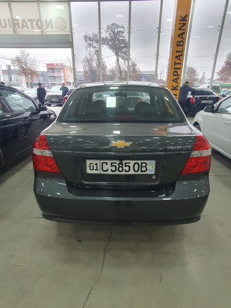 Nexia 3 2020-yil