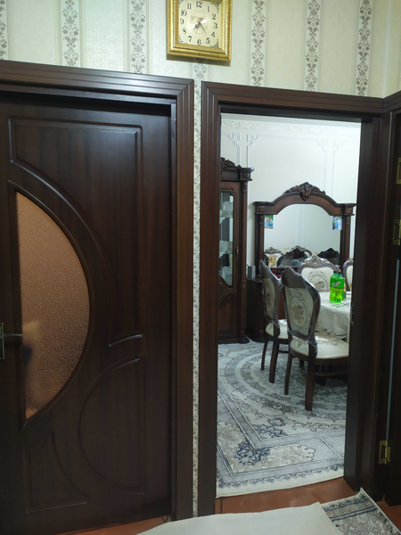 Продается квартира Чиланзар 16кв