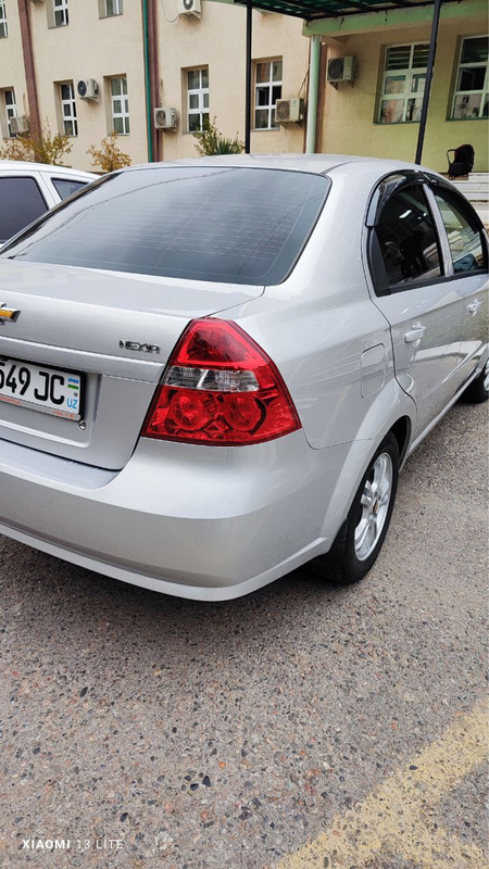 Nexia 3 2023 toza
