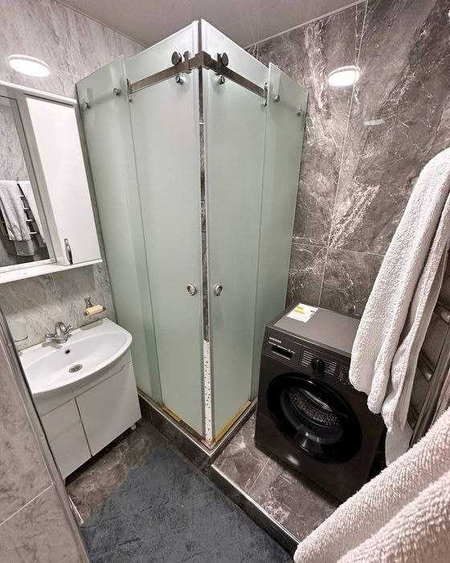 Продается 2х ком.квартира, Ц-1, ГУВД Поликлиника