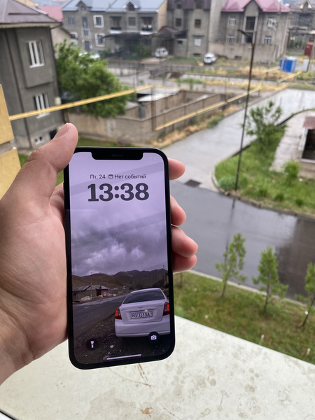 Iphone 12 pro 128gb