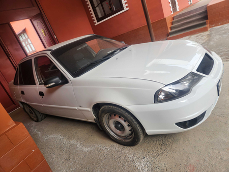 Chevrolet nexia 2