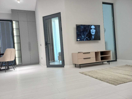 Ц-1, Садык Азимова, infinity 2/8/16 47м2 Евро-люкс, Luxury Residence!!