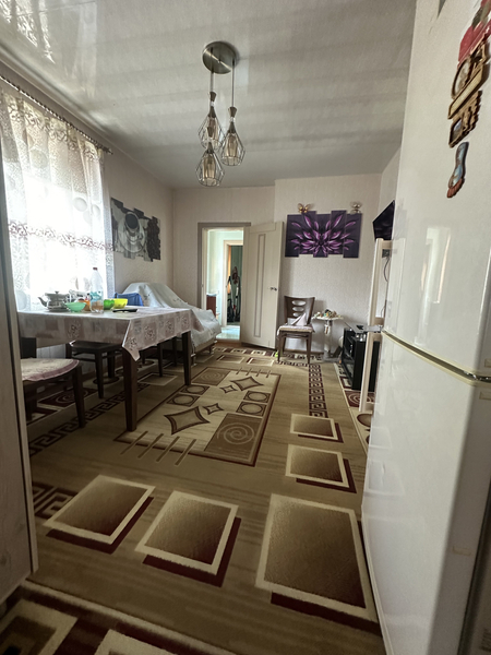 Продается дом