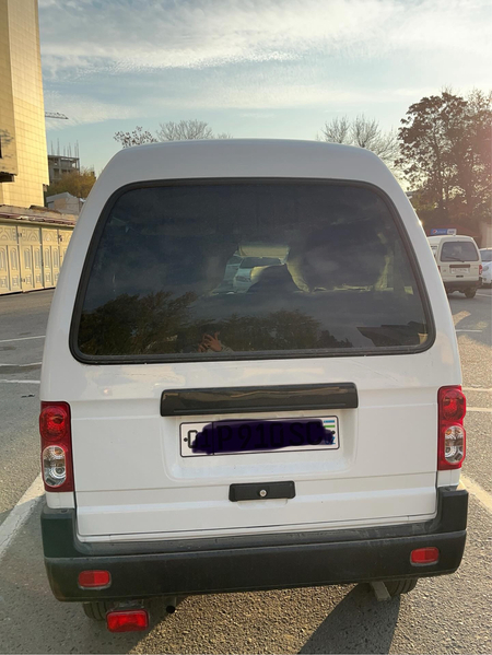 Damas 2024 sotiladi