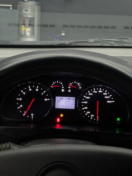 Tablo tuning, JENTRA  AKSIYA 25000