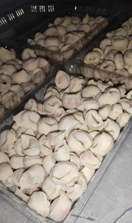 Damashni chuchvaralar somsalar gushtli kumli zakazga