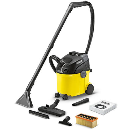 Моющие пылесос Karcher Se 5 100 Румыния
