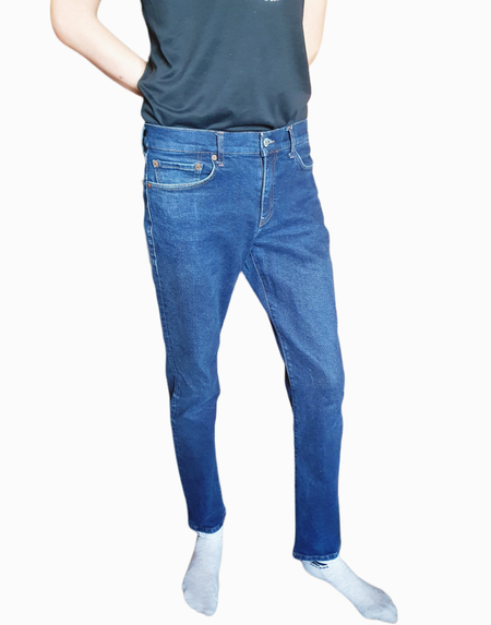 Джинсы Levi's 511 мужские