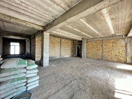 Продается 4х ком. квартира, ЖК Барокко, ор-р: Гидрометцентр, 116м2