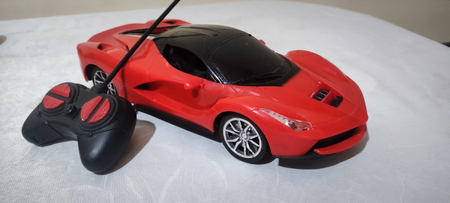Радиоуправляемые машина RC