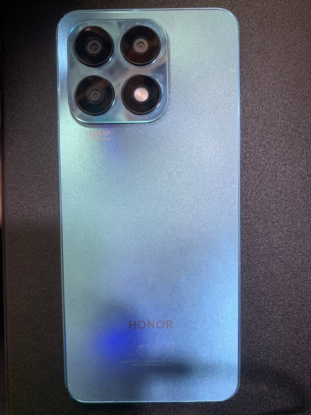 Honir X8A 128GB CTR/LX1