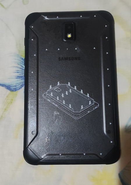 Срочно! Планшет Samsung. Противоударный!