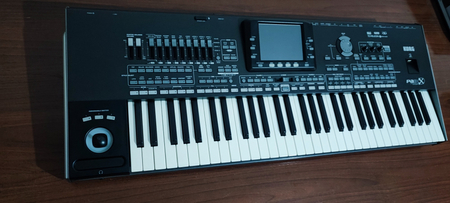 Korg Pa 3 X 256MB RAM Холати 100% Янгидай