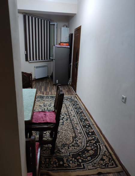 Сергели 6 А Продаётся,Ипотекага хам берилади.2-ком,переделанный,3-